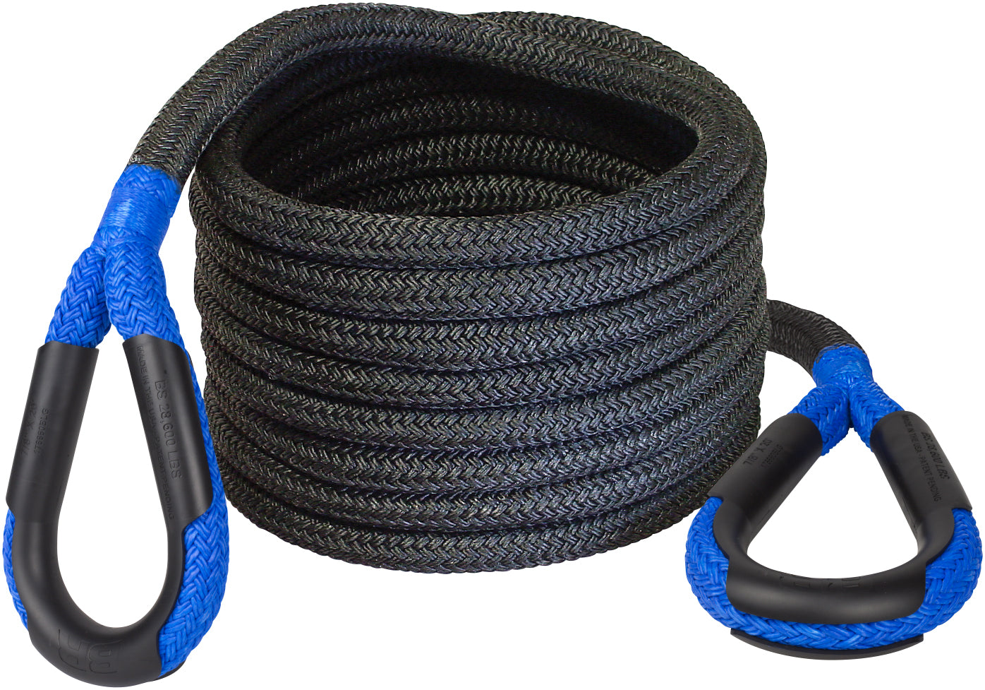 Bubba Rope – Monster Ropes