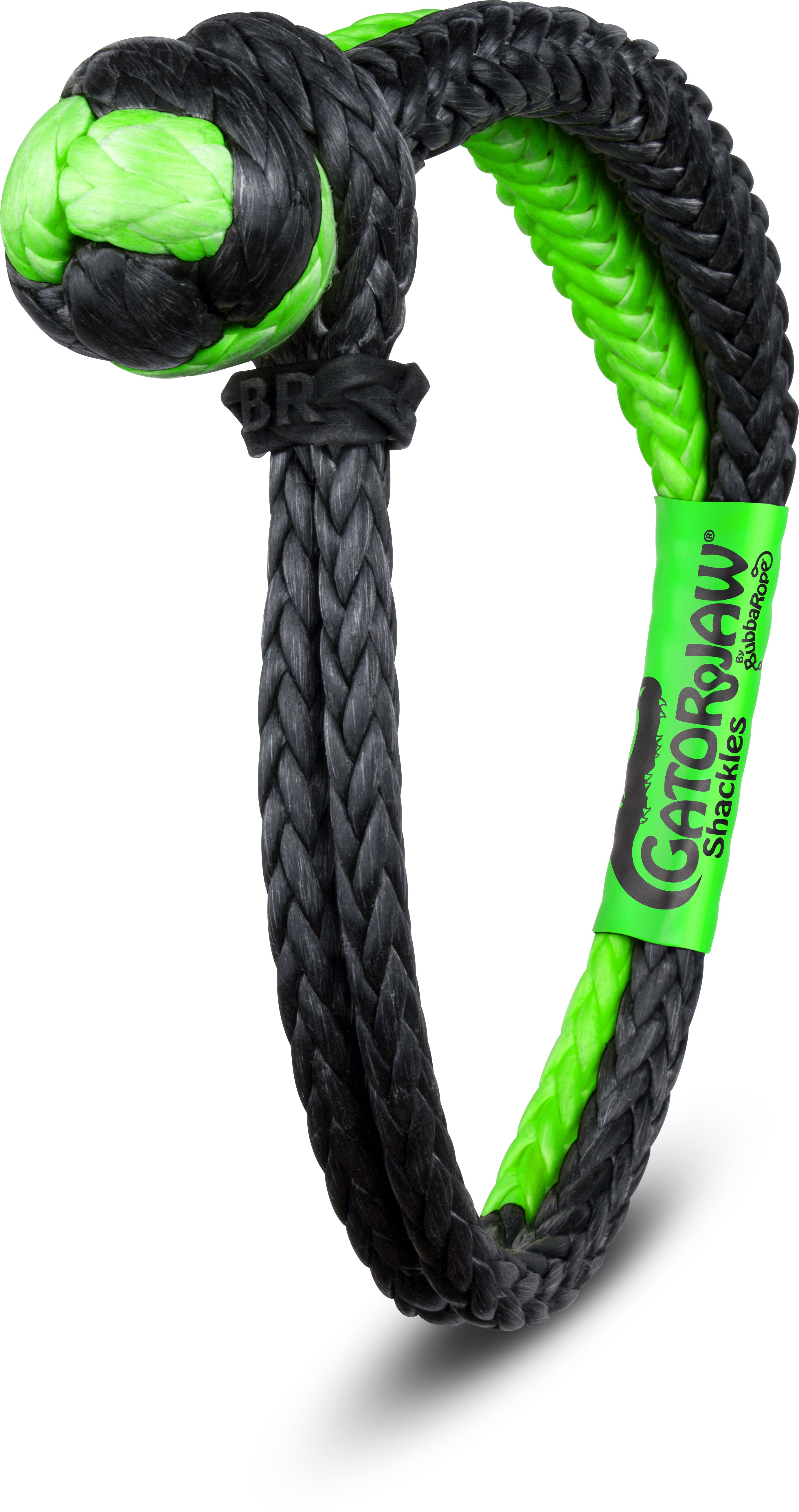 3/8" Gator-Jaw NexGen PRO – Monster Ropes