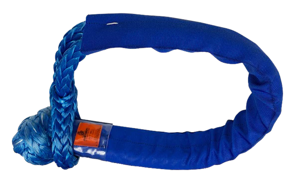 Link-it Plus Soft Shackle – Monster Ropes