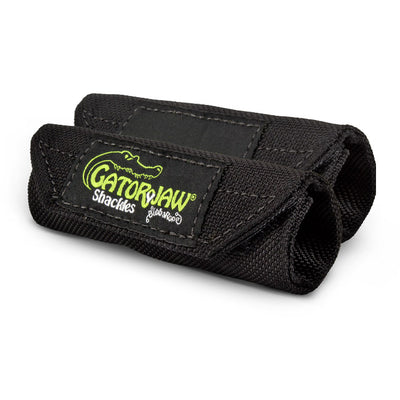 Gator-Jaw® Synthetic Shackle Chafe Guards – Monster Ropes